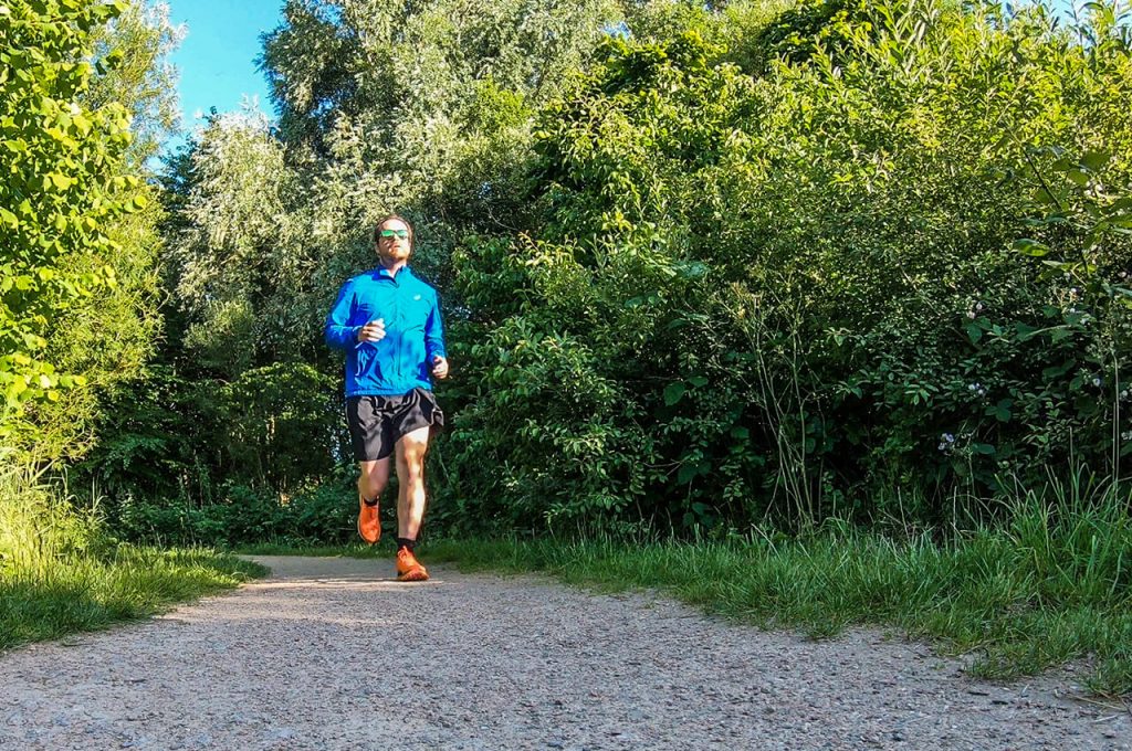 Hardloopschema's voor iedereen - Training - Wim Groenendijk