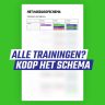 Hardloopschema 5 kilometer voor beginners - Wim Groenendijk