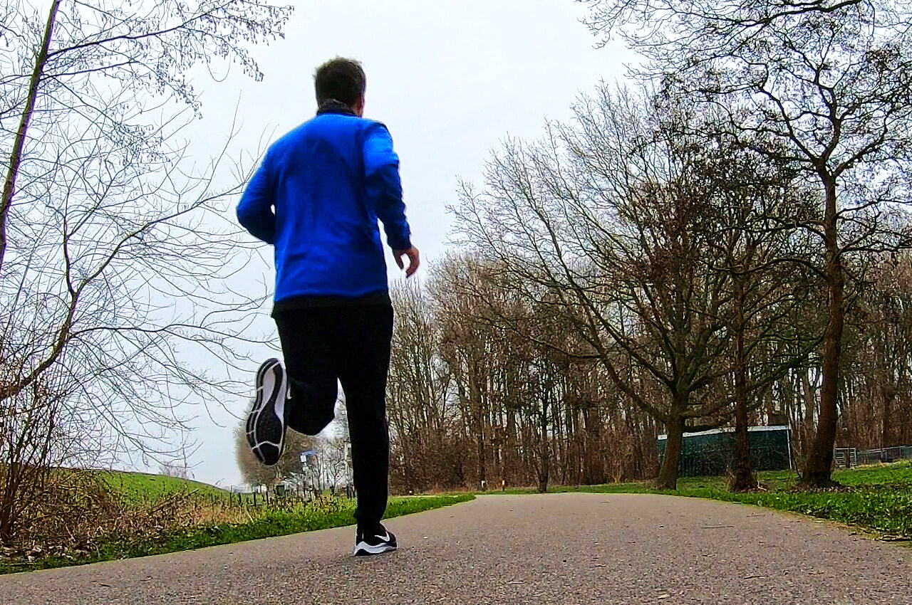 Hardloopschema halve marathon 3x per week - Hardloopschema's - Wim ...