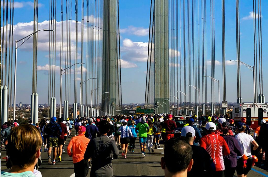 Alles over de marathon - Hardlopen - Wim Groenendijk