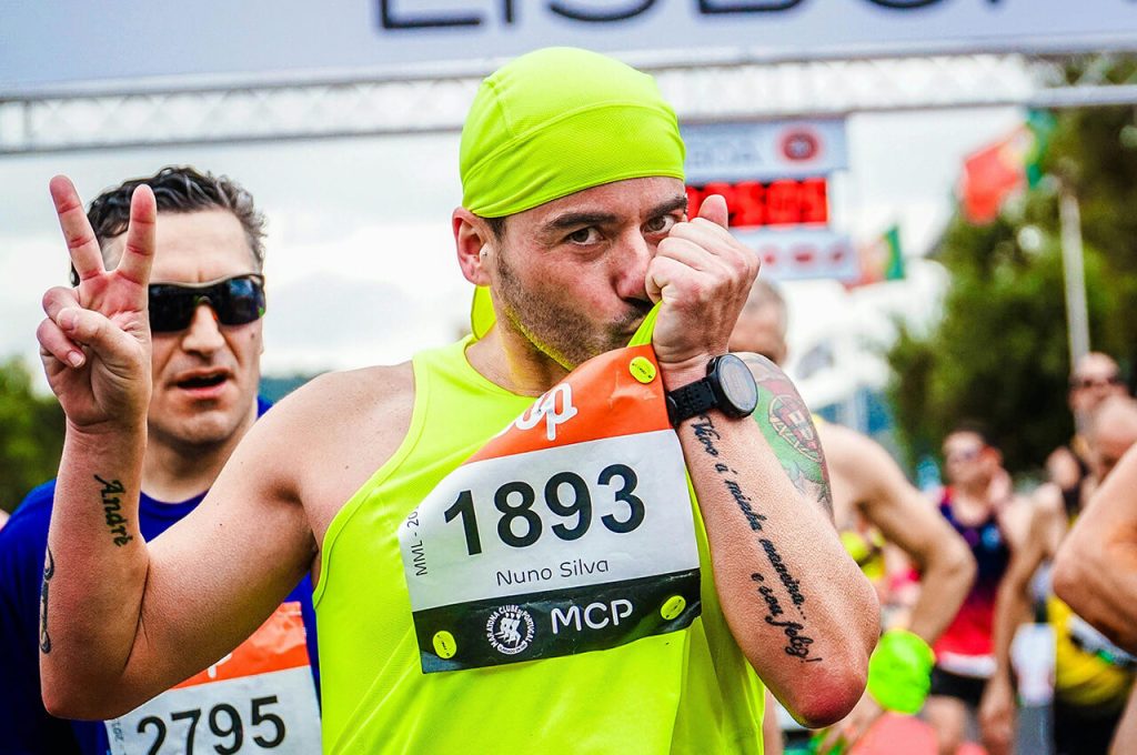 Alles over de marathon - Hardlopen - Wim Groenendijk