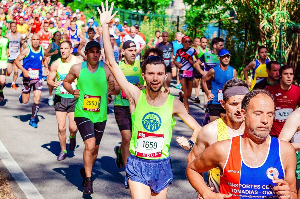 Alles over de marathon - Hardlopen - Wim Groenendijk