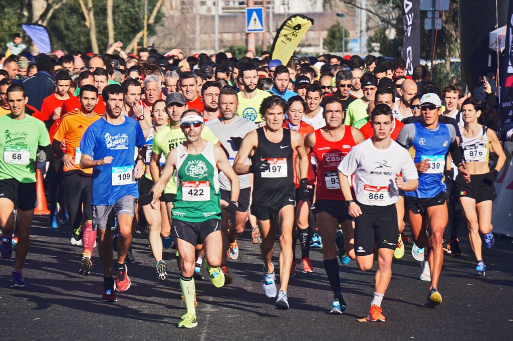 Alles over de marathon - Hardlopen - Wim Groenendijk