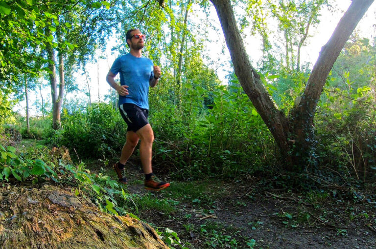 Voorkom uitdroging tijdens het hardlopen - Hardlopen - Wim Groenendijk